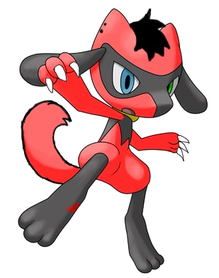 Dan (Oc pokémon) | Wiki La Wiki Pokéland | Fandom