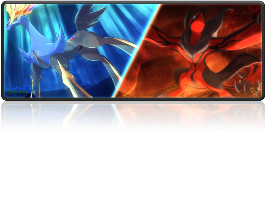 Pokémon XY: Kalos Gates | Wiki La Wiki Pokéland | Fandom