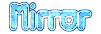 Mirror | Wiki La Wiki Pokéland | Fandom