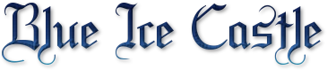 Blue Ice Castle | Wiki La Wiki Pokéland | Fandom