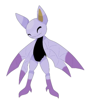 Xbat | Wiki La Wiki Pokéland | Fandom