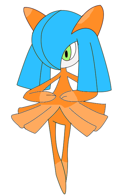 Hayai (OC Pokémon) | Wiki La Wiki Pokéland | Fandom