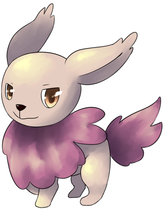 Sponching | Wiki La Wiki Pokéland | Fandom