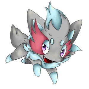 Jael (OC Pokémon) | Wiki La Wiki Pokéland | Fandom