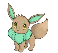 Mori (OC Pokémon) | Wiki La Wiki Pokéland | Fandom