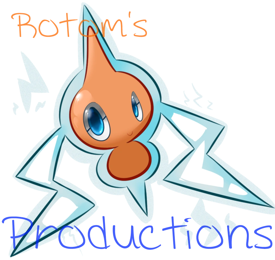 Rotom's Productions | Wiki La Wiki Pokéland | Fandom