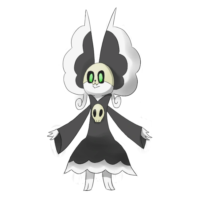 Artwork Alfa 2/Cuarta prueba | Wiki La Wiki Pokéland | Fandom