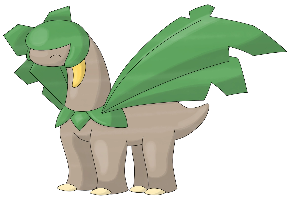 Trabey | Wiki La Wiki Pokéland | Fandom