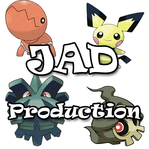 JAD Production | Wiki La Wiki Pokéland | Fandom