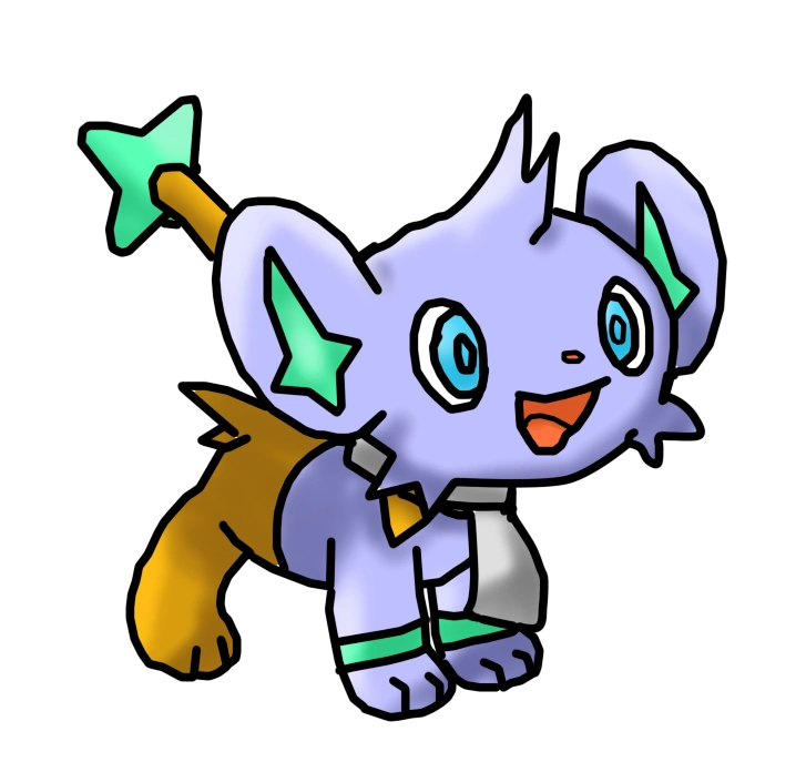 Rin (OC Pokémon) | Wiki La Wiki Pokéland | Fandom