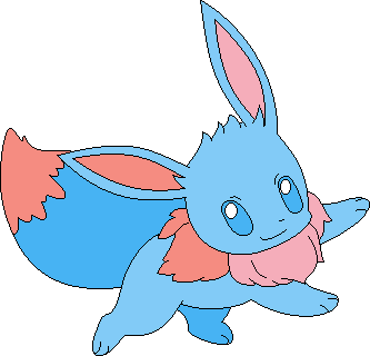 July (OC Pokémon) | Wiki La Wiki Pokéland | Fandom