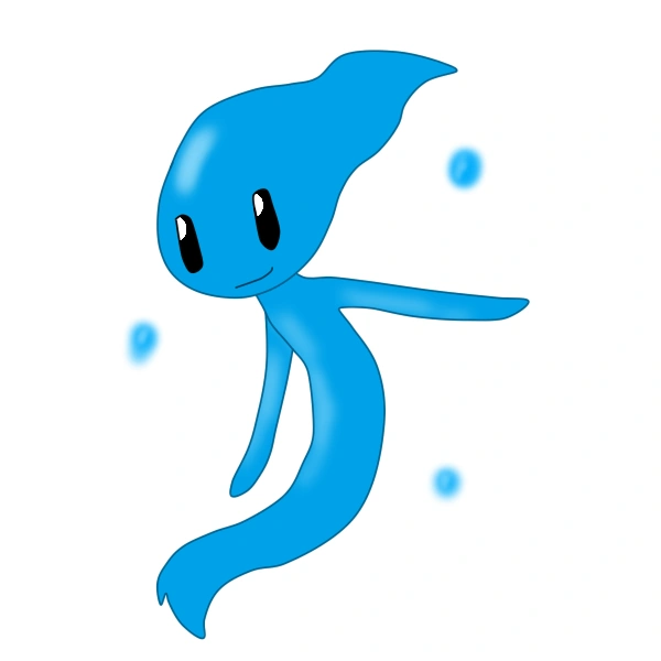 Gaster | Wiki La Wiki Pokéland | Fandom