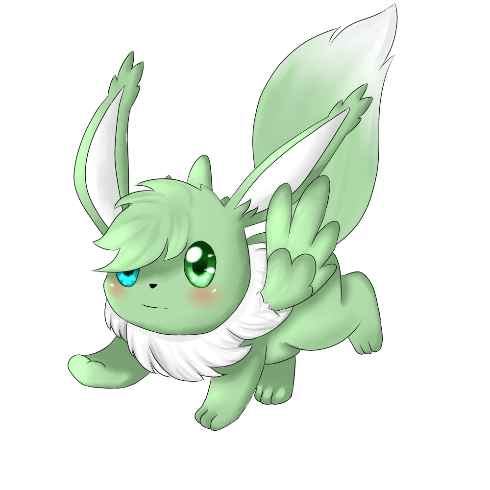 Naoki (OC Pokémon) | Wiki La Wiki Pokéland | Fandom