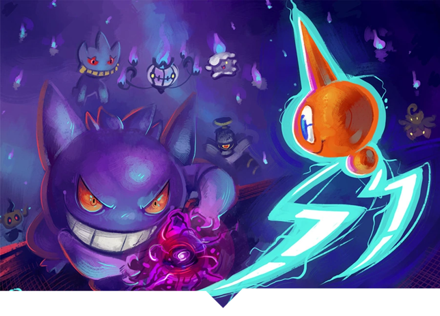 Legendary Treasures | Wiki La Wiki Pokéland | Fandom