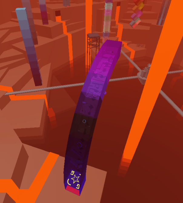 Tower of Twisted Adventures | Logan's Automatic and Bad Towers Wiki ...