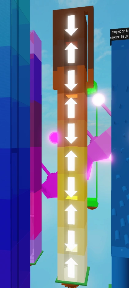 Tower of Alternate Falling | Logan's Automatic and Bad Towers Wiki | Fandom