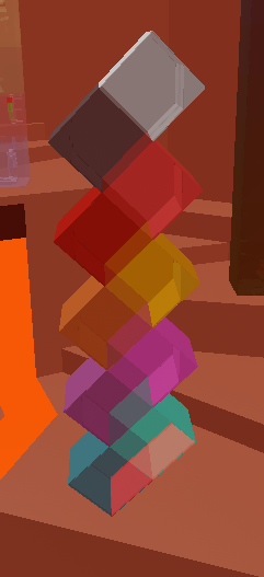 Tower of Zigzag Descent | Logan's Automatic and Bad Towers Wiki | Fandom