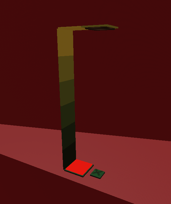 Comfortably A Tower | Logan's Automatic and Bad Towers Wiki | Fandom
