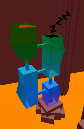 Tower of Extreme Laziness | Logan's Automatic and Bad Towers Wiki | Fandom