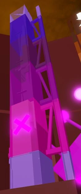 Tower of Misshaped Duality | Logan's Automatic and Bad Towers Wiki | Fandom