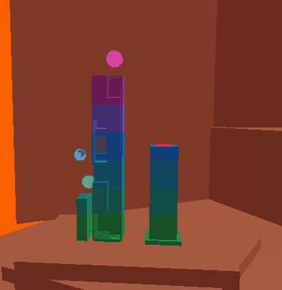 Simply A Tower | Logan's Automatic and Bad Towers Wiki | Fandom