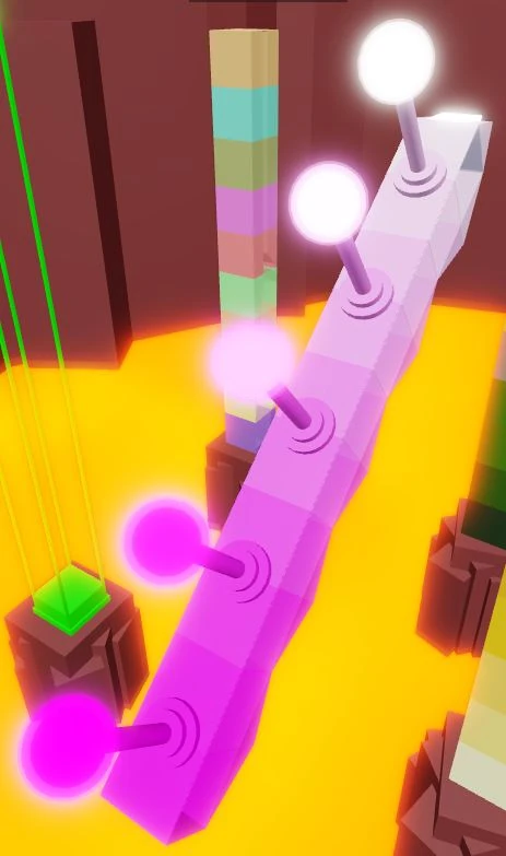 Tower of Orientated Frame | Logan's Automatic and Bad Towers Wiki | Fandom
