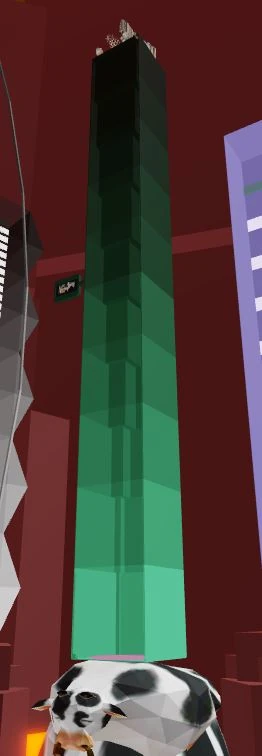 Tower of no Press A Key | Logan's Automatic and Bad Towers Wiki | Fandom