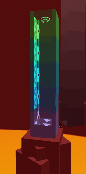Steeple of Off The Walls | Logan's Automatic and Bad Towers Wiki | Fandom