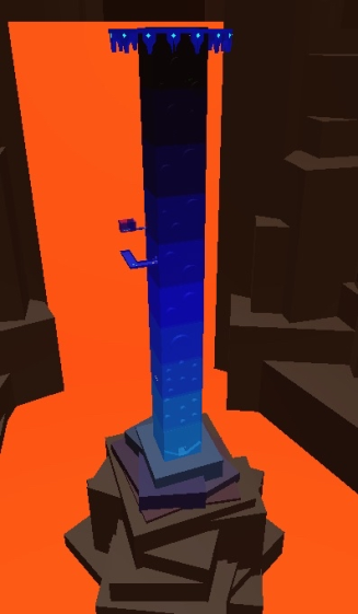 Tower of No Trouble | Logan's Automatic and Bad Towers Wiki | Fandom
