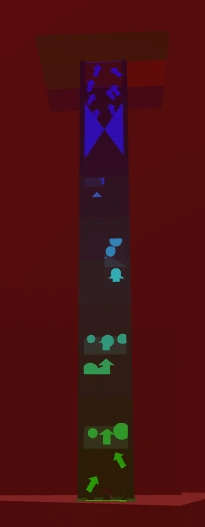 Tower of Increase Fall | Logan's Automatic and Bad Towers Wiki | Fandom