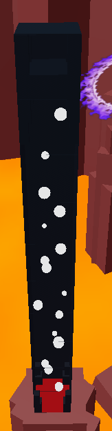 Tower of Falling in the Dark | Logan's Automatic and Bad Towers Wiki ...