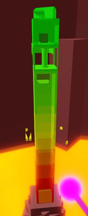 Tower of Holey Walls | Logan's Automatic and Bad Towers Wiki | Fandom