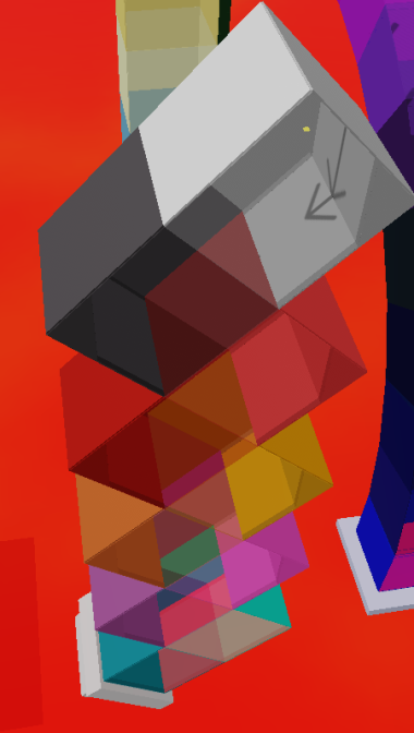 Tower of Zigzag Descent | Logan's Automatic and Bad Towers Wiki | Fandom