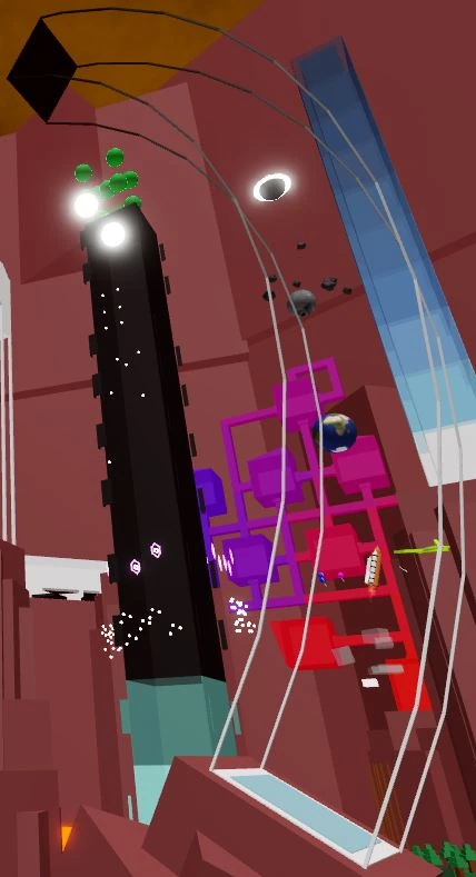Tower of Slanted Winning | Logan's Automatic and Bad Towers Wiki | Fandom