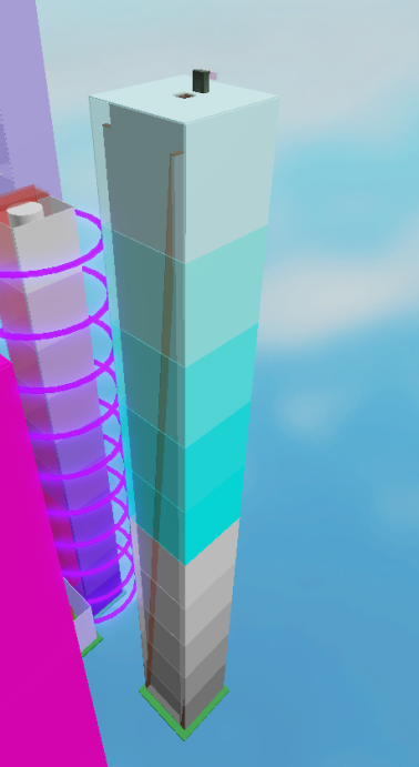 Tower of Mountain Hiking | Logan's Automatic and Bad Towers Wiki | Fandom