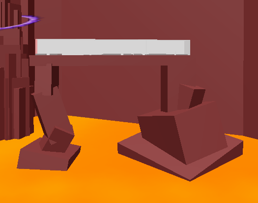 Tower of The Quiet Peace | Logan's Automatic and Bad Towers Wiki | Fandom