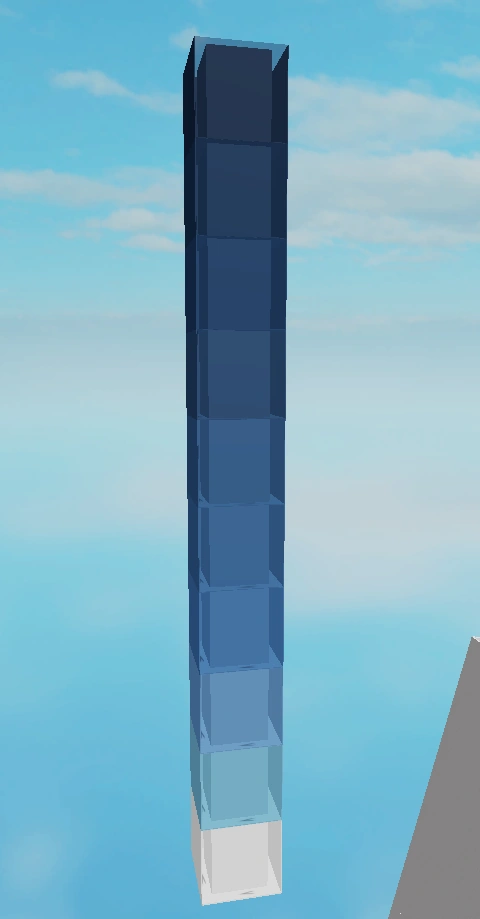 Tower of Ten Loops | Logan's Automatic and Bad Towers Wiki | Fandom