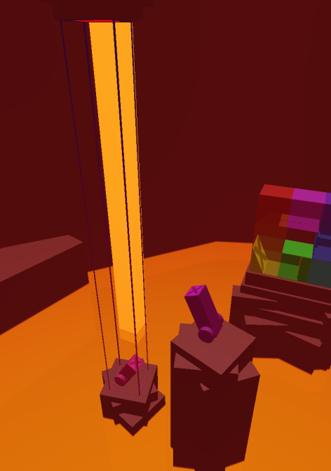 Tower of Cannons | Logan's Automatic and Bad Towers Wiki | Fandom
