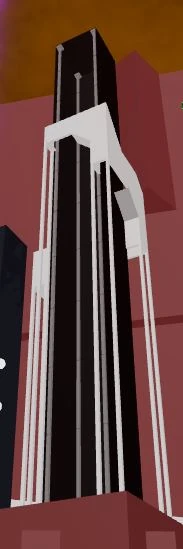 Tower of Externalizing Conveyors | Logan's Automatic and Bad Towers ...