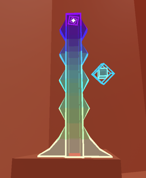 Tower of Boxed Falling | Logan's Automatic and Bad Towers Wiki | Fandom