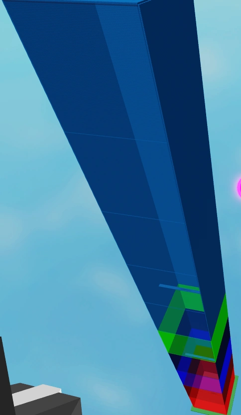 Tower of Extreme Elevator Travelling | Logan's Automatic and Bad Towers ...
