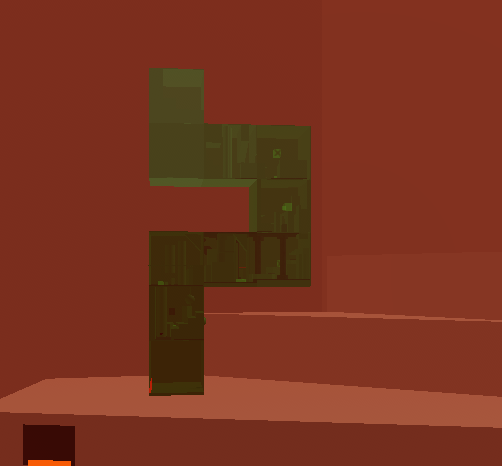 Tower of Just a Considerable Wait | Logan's Automatic and Bad Towers ...
