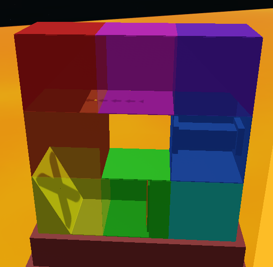Tower of Circling Nonexistence | Logan's Automatic and Bad Towers Wiki ...