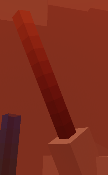 Tower of Reversed Gravity | Logan's Automatic and Bad Towers Wiki | Fandom