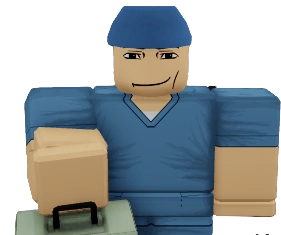 Medic | Lab Breakout / Night of the Noobs Wiki | Fandom