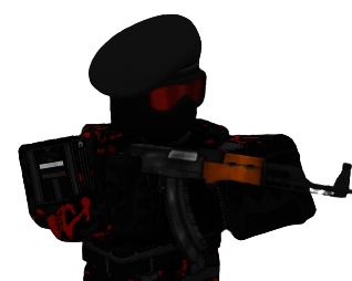 Mercenary | Lab Breakout / Night of the Noobs Wiki | Fandom