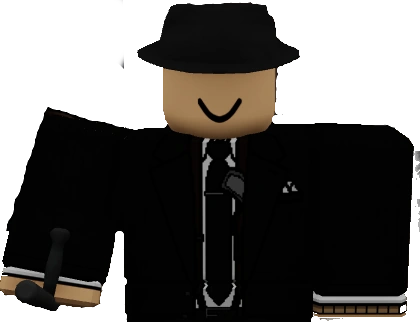 Detective | Lab Breakout / Night of the Noobs Wiki | Fandom