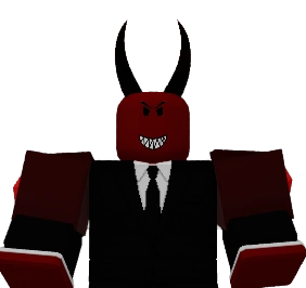 Lucifer | Lab Breakout / Night of the Noobs Wiki | Fandom