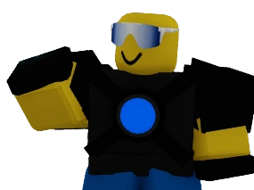 Electro Noob | Lab Breakout / Night of the Noobs Wiki | Fandom