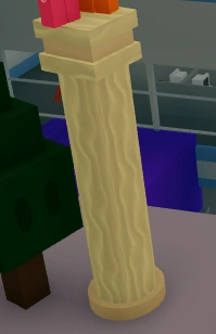 Pillar! | Lab Experiment - Roblox Wiki | Fandom